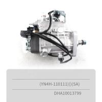 China High Pressure Fuel Pump DHA10013799 for YUNNEI Engine YN4H-110111 Common Rail Diesel for sale