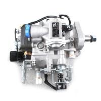 China High Pressure Fuel Pump DHA10013799 for YUNNEI Engine YN4H-110111 Common Rail Diesel for sale