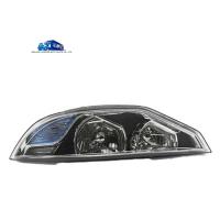 China 3772020B2AE Original Truck Auto Headlight Assembly For Jmc Fushun Bus By Manufacturers for sale