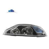 China 3772020B2AE Original Truck Auto Headlight Assembly For Jmc Fushun Bus By Manufacturers for sale