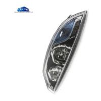China 3772020B2AE Original Truck Auto Headlight Assembly For Jmc Fushun Bus By Manufacturers for sale