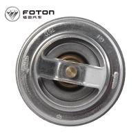 China Foton Car Auto Parts Metal Material Thermostat for Replace and Repair 1998-2001 for sale