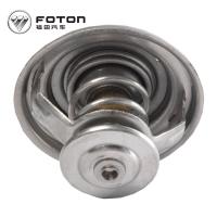 China Foton Car Auto Parts Metal Material Thermostat for Replace and Repair 1998-2001 for sale