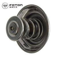 China Foton Car Auto Parts Metal Material Thermostat for Replace and Repair 1998-2001 for sale