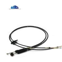 China Replace/Repair Shift Pull Cable 1703ZS520G-040L for JMC 493 Coaster Bus Repair/Upgrade for sale