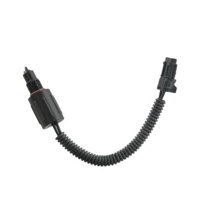 China OE NO. 56140-05PS Silver Foton Aluminum Fuel Sensor Assembly for Cars at Best and Durable for sale