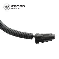 China OE NO. 56140-05PS Silver Foton Aluminum Fuel Sensor Assembly for Cars at Best and Durable for sale