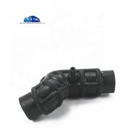 China 12 Months Service S-Hose G901-1109021A Air Intake Hose Pipe for JMC 493 Coaster Buses for sale