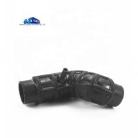China 12 Months Service S-Hose G901-1109021A Air Intake Hose Pipe for JMC 493 Coaster Buses for sale