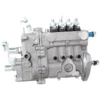 China YUNNEI HIGH PRESSURE OIL PUMP ASSEMBLY SHA21234 Perfect Fit for YN4A055-CR 4Q587 Engine for sale