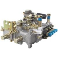 China YUNNEI YN27GBZ 4QT799 Engine High Pressure Injector Pump Assembly SHA23005 for AOLING for sale