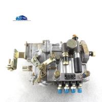 China YUNNEI YN27GBZ 4QT799 Engine High Pressure Injector Pump Assembly SHA23005 for AOLING for sale