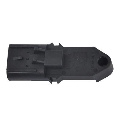 China 1998-2001 Year Black Density Temperature Sensors for Foton Trucks Suitable and Black for sale