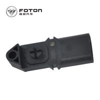 China 1998-2001 Year Black Density Temperature Sensors for Foton Trucks Suitable and Black for sale