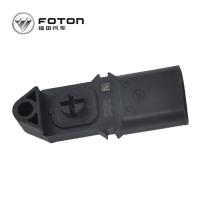 China 1998-2001 Year Black Density Temperature Sensors for Foton Trucks Suitable and Black for sale