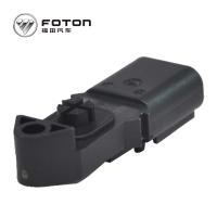 China 1998-2001 Year Black Density Temperature Sensors for Foton Trucks Suitable and Black for sale