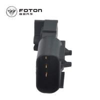 China 1998-2001 Year Black Density Temperature Sensors for Foton Trucks Suitable and Black for sale