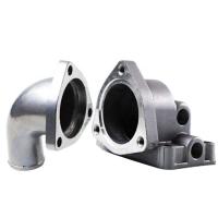 China 2408001900300 OEM No Metal Thermostat Cover for Truck QC480 and Durable Material for sale