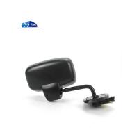 China OE NO. G907B-8202010 Koster Black Reflector for JMC Jingma Bus Left Mirror Assembly for sale