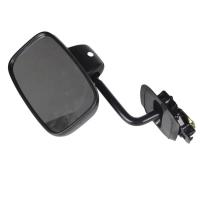 China OE NO. G907B-8202010 Koster Black Reflector for JMC Jingma Bus Left Mirror Assembly for sale