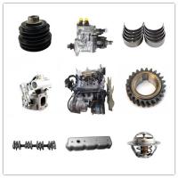 China 2408001900300 OEM No Metal Thermostat Cover for Truck QC480 and Durable Material for sale