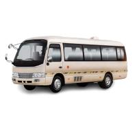 China OE NO. G907B-8202010 Koster Black Reflector for JMC Jingma Bus Left Mirror Assembly for sale