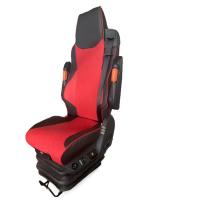 China Versatile and Comfortable Heavy Duty Truck Airbag Seat for Repair or Replacement for sale