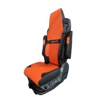 China Versatile and Comfortable Heavy Duty Truck Airbag Seat for Repair or Replacement for sale