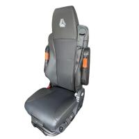 China Versatile and Comfortable Heavy Duty Truck Airbag Seat for Repair or Replacement for sale