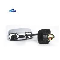 China G907B-8202010A Koster Black Reflector for JMC Jingma Bus Left Mirror Assembly PP Ready for sale