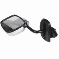 China G907B-8202010A Koster Black Reflector for JMC Jingma Bus Left Mirror Assembly PP Ready for sale