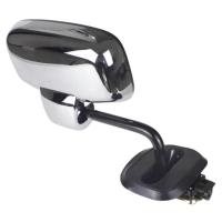 China G907B-8202010A Koster Black Reflector for JMC Jingma Bus Left Mirror Assembly PP Ready for sale