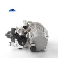 China JUN DA YUNNEI High Pressure Oil Pump Assembly X10007728 for D20TCIF-110021 Engine for sale