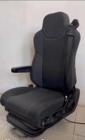 China Air Suspension Truck Driver Seats for Light Trucks Year 2005- Shipment Sea.Air.Express for sale