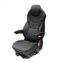 China Air Suspension Truck Driver Seats for Light Trucks Year 2005- Shipment Sea.Air.Express for sale
