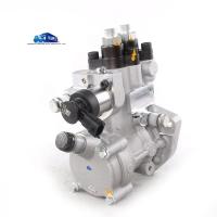 China Standard Size YUNNEI High Pressure Oil Pump Assembly Y10002234 for YNF40-110019 Engine for sale