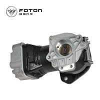 China Universal Car Air Compressor J4932265W0453 for Truck Repair Parts 12/24V Power Options for sale