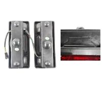 China Tri-color 24V Rear Tail Light for Foton ROWOR and RORLAND Dump Trucks Car Model 2007-2007 for sale