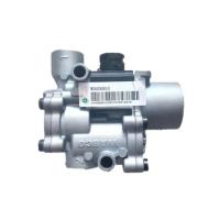 China HOWO A7 Truck Suspension Controls Level Control Valve ECAS Solenoid Valve WG9000360515 for sale