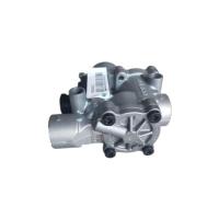 China HOWO A7 Truck Suspension Controls Level Control Valve ECAS Solenoid Valve WG9000360515 for sale