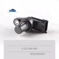 China PP Sensor X0281002667 for Yunnei D20 Engine Crank Crankshaft Position Camshaft Sensor for sale