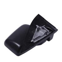 China AOLING OE NO. 1B16282100001 Side Mirror Assembly for Foton ForLand Truck Spare Parts for sale