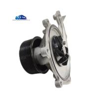 China Foton JAC ISF3.8 Mechanical Engine Parts Water Pump 5333035 5263374 5257960 5288908 for sale