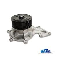 China Foton JAC ISF3.8 Mechanical Engine Parts Water Pump 5333035 5263374 5257960 5288908 for sale