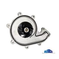 China Foton JAC ISF3.8 Mechanical Engine Parts Water Pump 5333035 5263374 5257960 5288908 for sale
