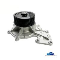 China Foton JAC ISF3.8 Mechanical Engine Parts Water Pump 5333035 5263374 5257960 5288908 for sale