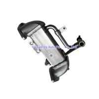 China YUNNEI Power EGR Cooling Module for JAC FOTON Xugong and XCMG Construction Machinery for sale