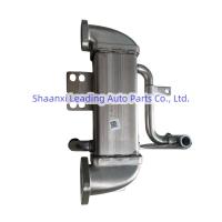 China YUNNEI Power EGR Cooling Module for JAC FOTON Xugong and XCMG Construction Machinery for sale