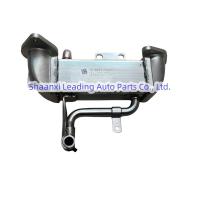 China YUNNEI Power EGR Cooling Module for JAC FOTON Xugong and XCMG Construction Machinery for sale