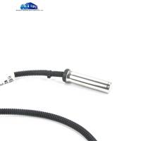 China Trading Company Car Truck Wheel Speed Sensor MC31260 Ideal for Repair and Replacement for sale